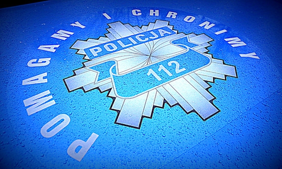 Komenda Powiatowa Policji w Sieradzu